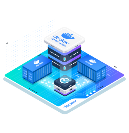 Docker Certified Associate Exam Course | KodeKloud